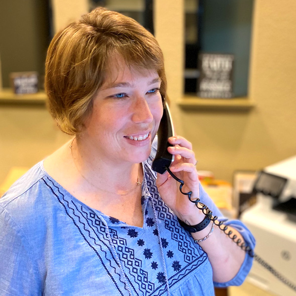 Our Team - Ingersoll Lighting